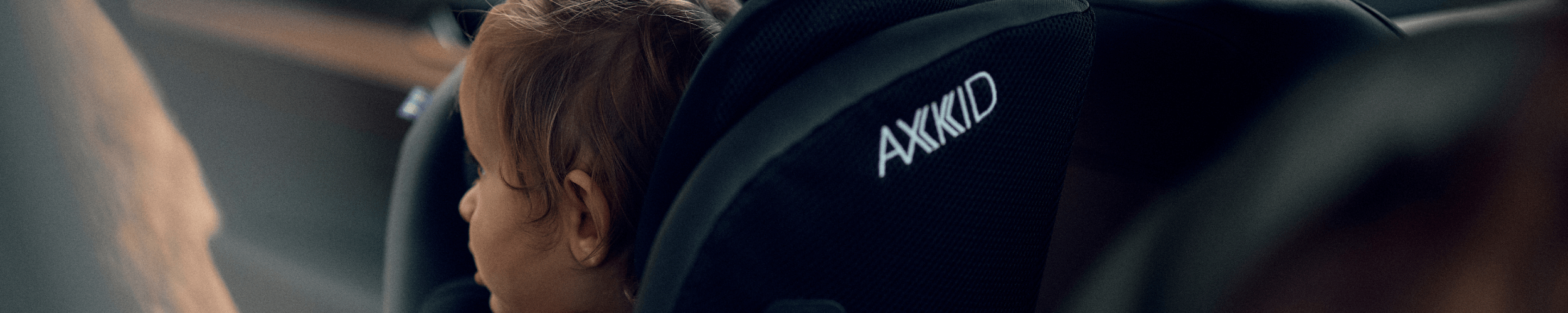 Extended Rear Facing Car Seats | Little Peas - Car Seat Centre