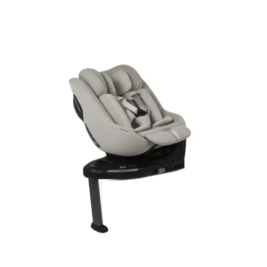 Silver Cross Approach Plus 360 Car Seat with Base | Little Peas