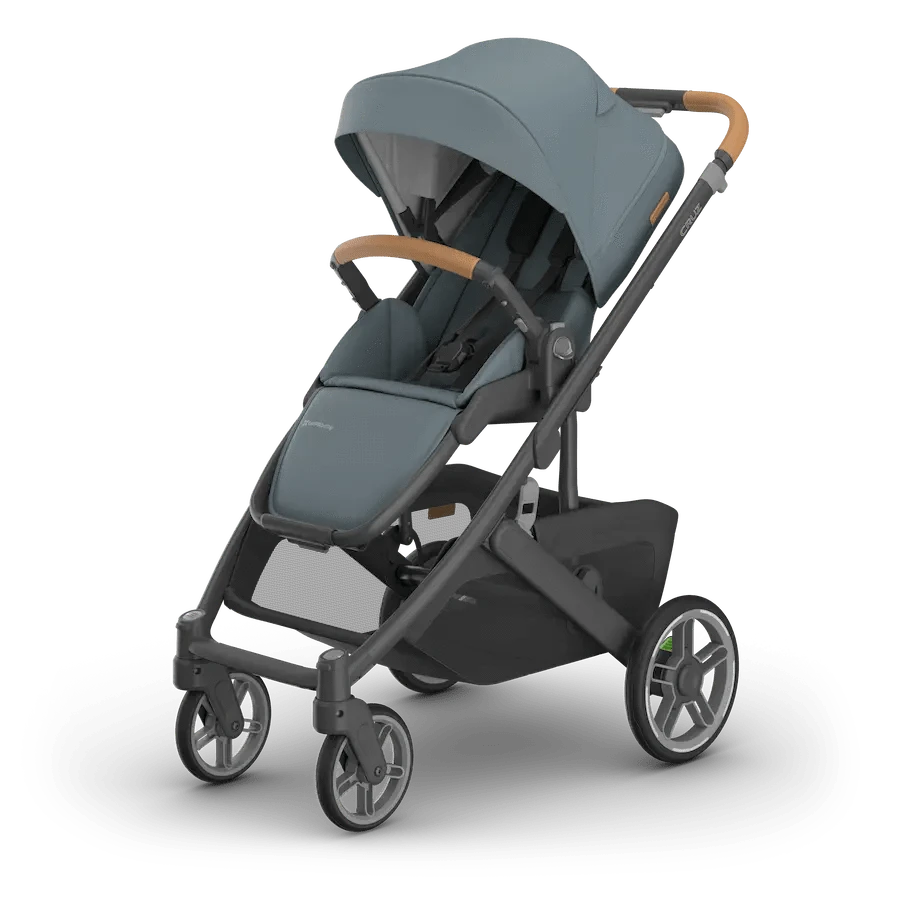 UPPAbaby Cruz V3 Pushchair - Birth to 22kg | Little Peas